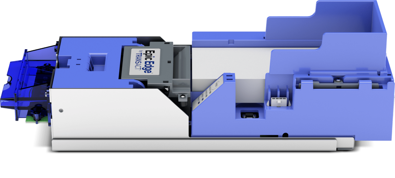 Transact Ticket Printers – Bet Rite