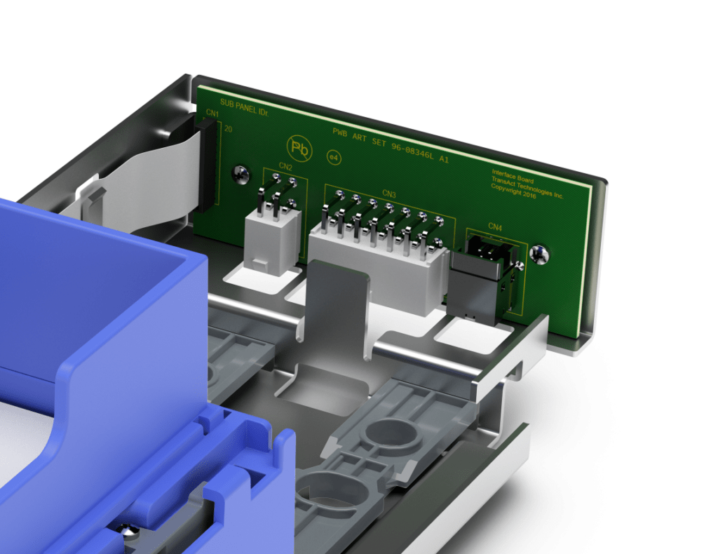 Transact Ticket Printers – Bet Rite
