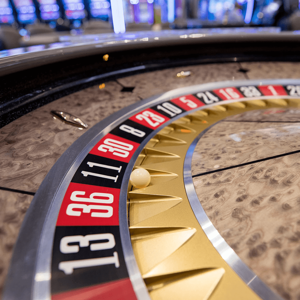 TCS John Huxley – Bet Rite